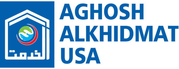 Aghosh Alkhidmat USA | About Us