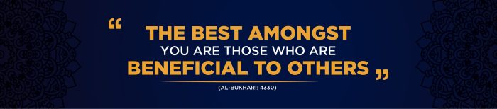 Aghosh Alkhidmat USA | About Us