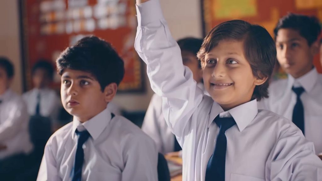 Aghosh Alkhidmat USA | Education Program