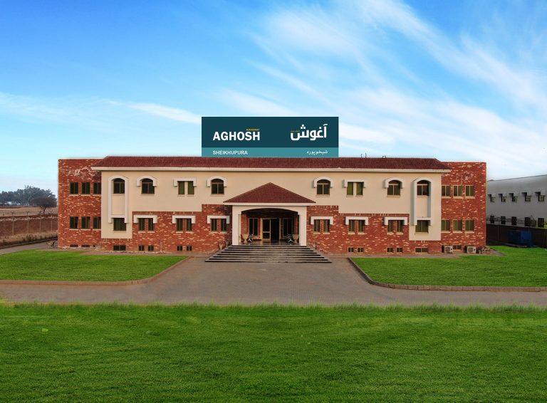 Aghosh Alkhidmat USA | Orphan Care Program