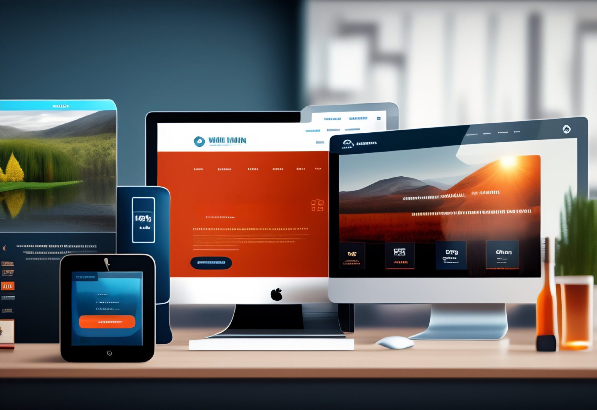 Aghosh Alkhidmat USA | Bano Qabil Program