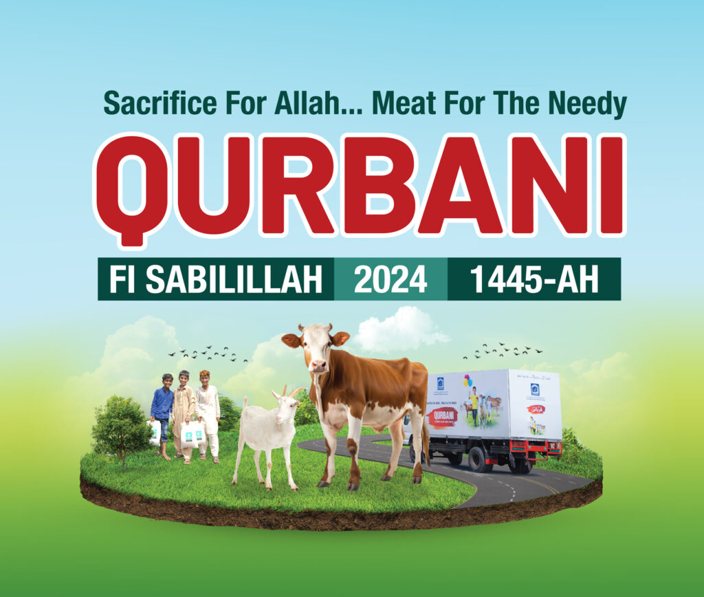 Aghosh Alkhidmat USA | Serving Humanity With Integrity