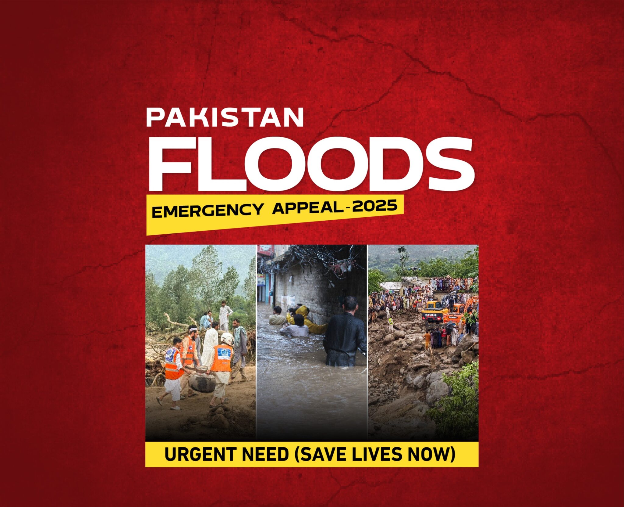 Aghosh Alkhidmat USA | Serving Humanity With Integrity